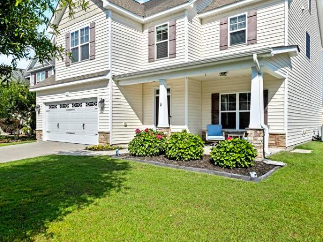 121 Long Pond Drive