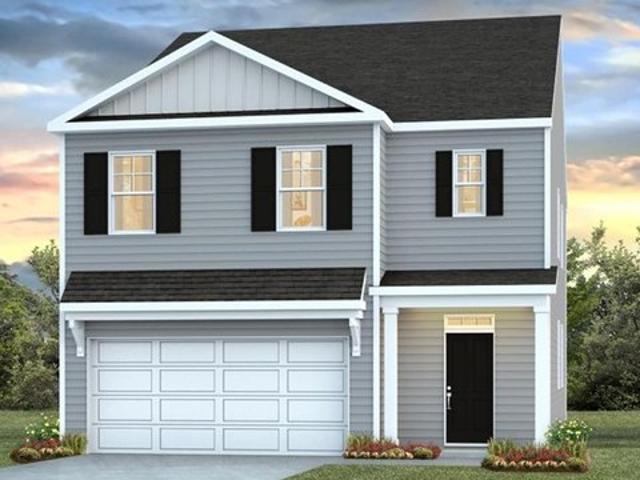 121 Longbeard Dr, Summerville, SC 29483