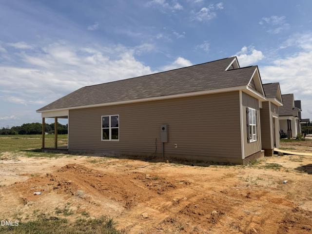 121 Longfield Court