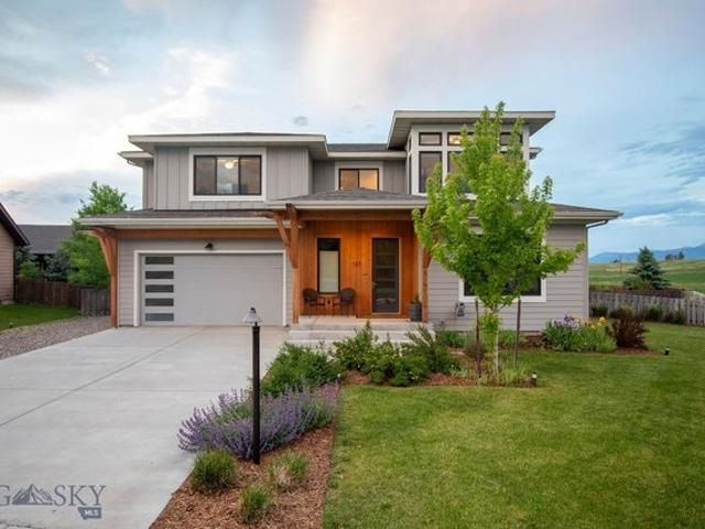 121 Laura Ct, Bozeman, MT 59718