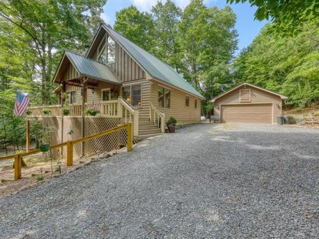 121 Laurel Rdg, Morganton, GA 30560