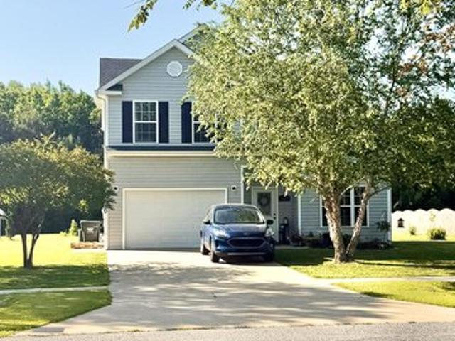 121 Laurel Woods Blvd, Currituck, NC 27929