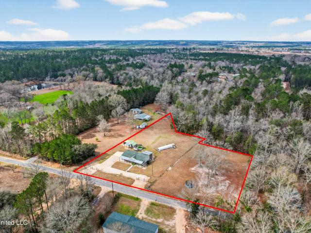 121 Lavelle Odom Rd, Poplarville, MS 39470 | MLS #4140 | Compass