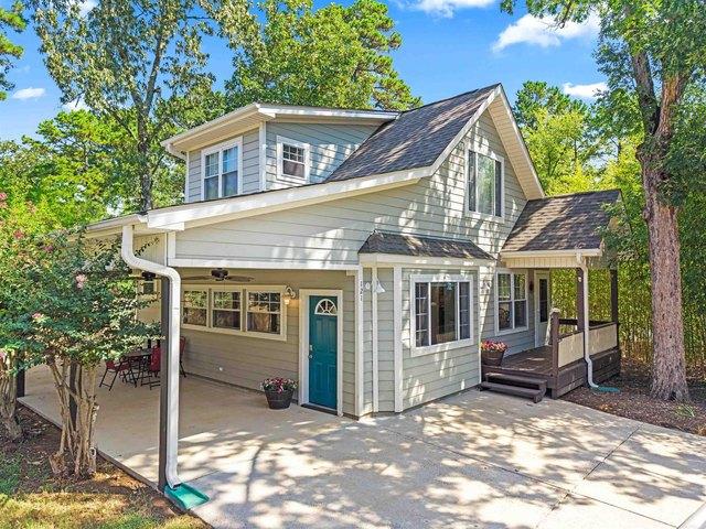 121 Lakehill Ln, Hot Springs, AR 71913
