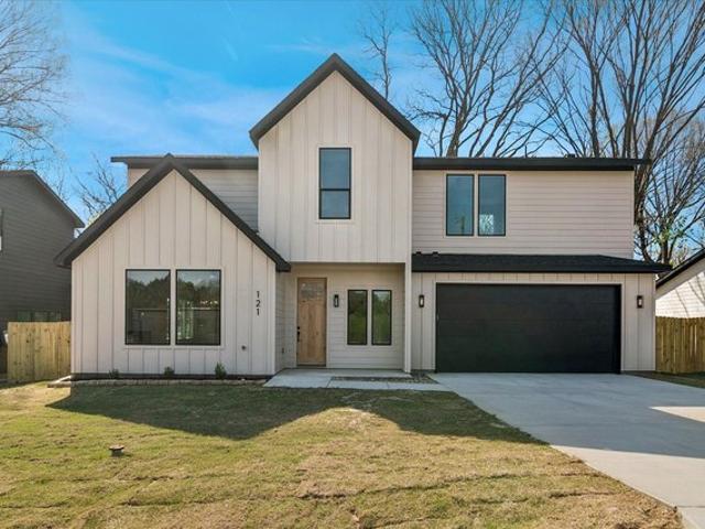 121 Lakeshore Ln, Glenn Heights, TX 75154