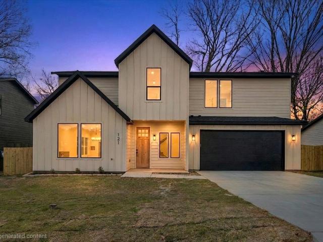 121 Lakeshore Ln, Glenn Heights, TX 75154 | MLS #21214 | Compass