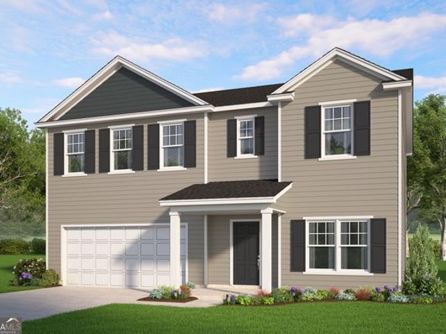 121 Lakeview Pines Way, Statesboro, GA 30461