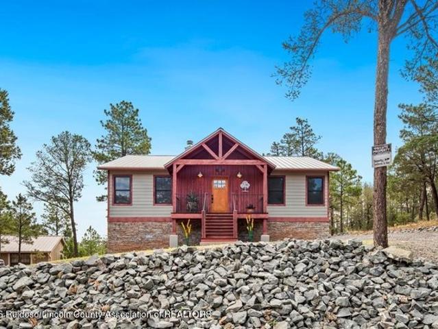 121 Lark Dr Lot 26, Ruidoso, NM 88345
