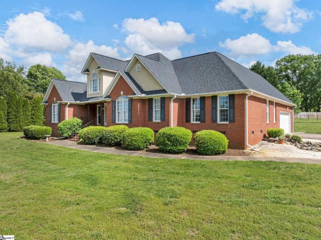 121 Lewis Burnett Drive