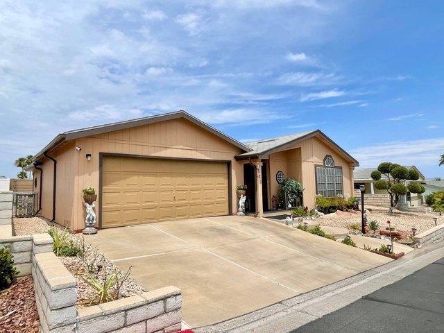 121 Le Arta Dr, Henderson, NV 89074