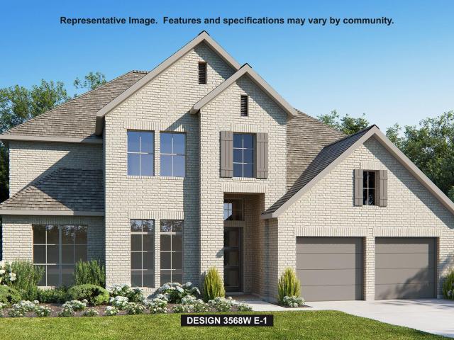 121 Leaning Rock Rdg