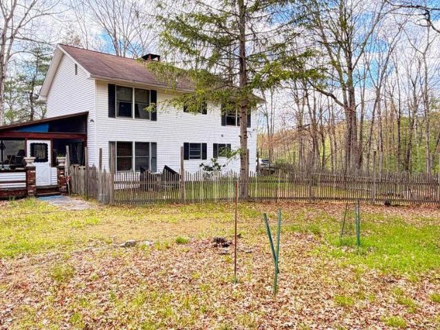 121 Ledgewood Dr