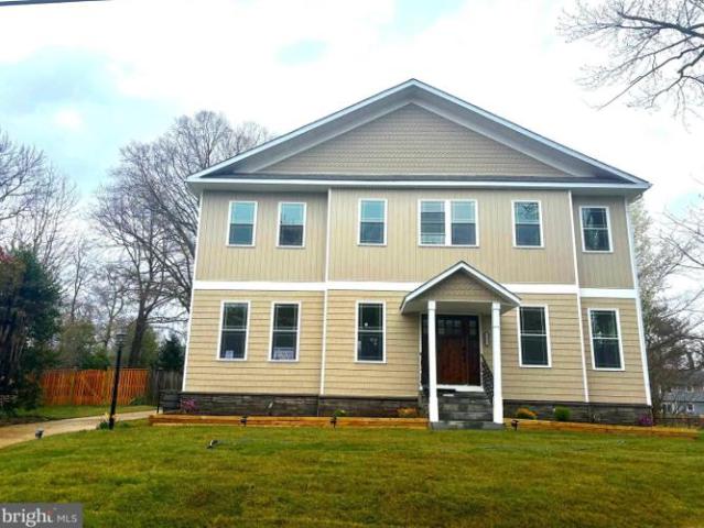 121 Lee Dr, Annapolis, MD 21403