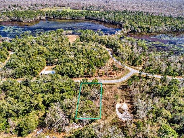 121 Little River Cir, Wewahitchka, FL 32465