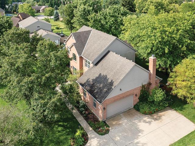 121 Livingston Drive