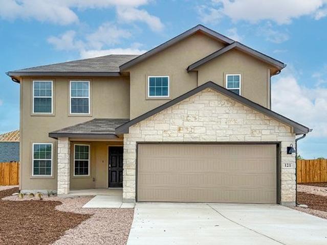 121 Lillis Ln, Comfort, TX 78013