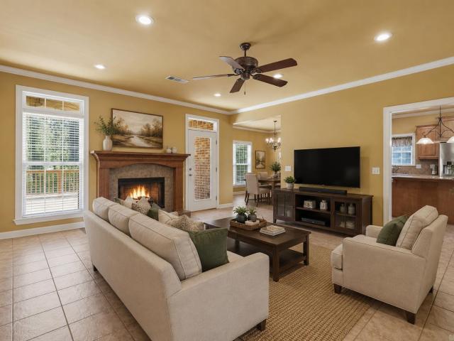 121 Lily Drive