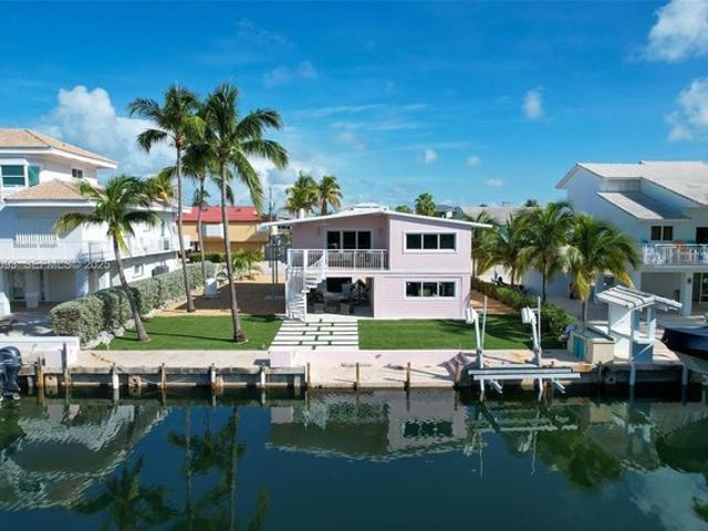 121 Lisbon Ct, Islamorada, FL 33036