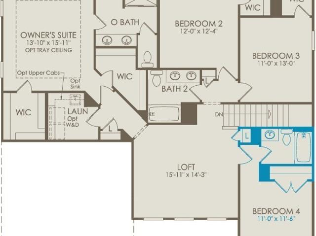 121 Lucas Court