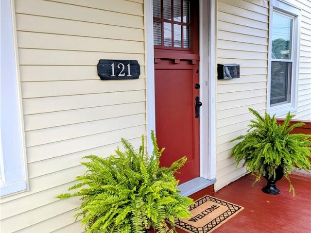 121 Lynch Avenue