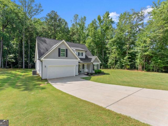 121 Mountain Creek Drive