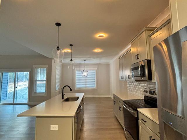 121 Mohave Dr, Louisburg, NC 27549 | MLS #10147