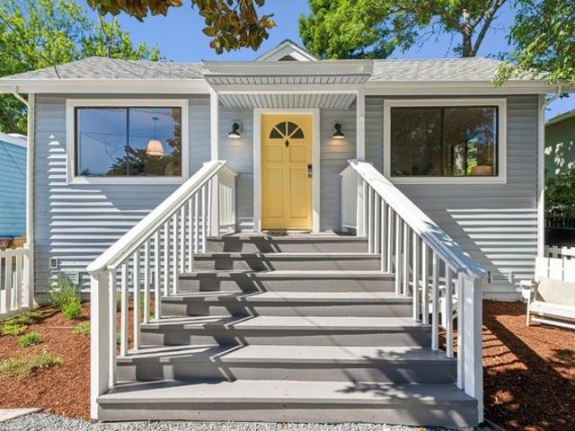 121 Mono Ave, Fairfax, CA 94930