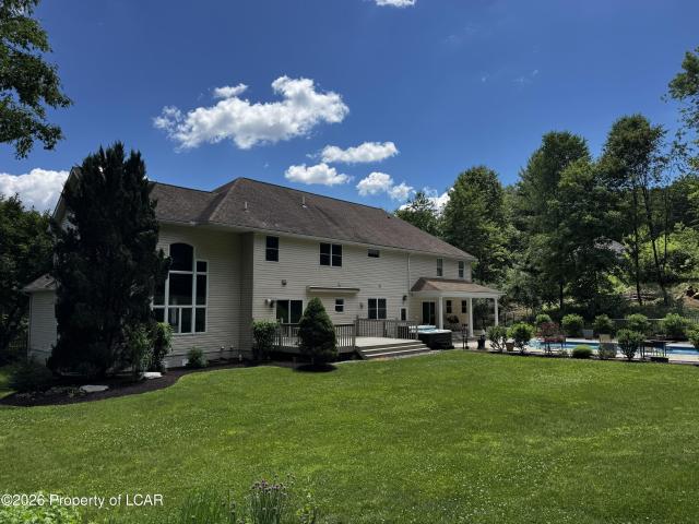 121 Montauk Circle
