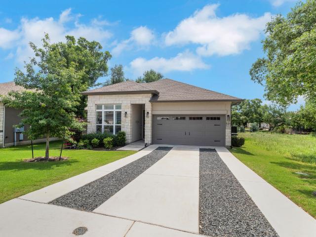 121 Monterey Oak Trl, Georgetown, TX 78628 | MLS #6393