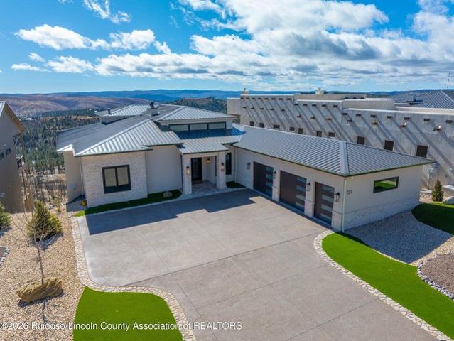 121 Moon Dance Rdg Lot A7, Alto, NM 88312