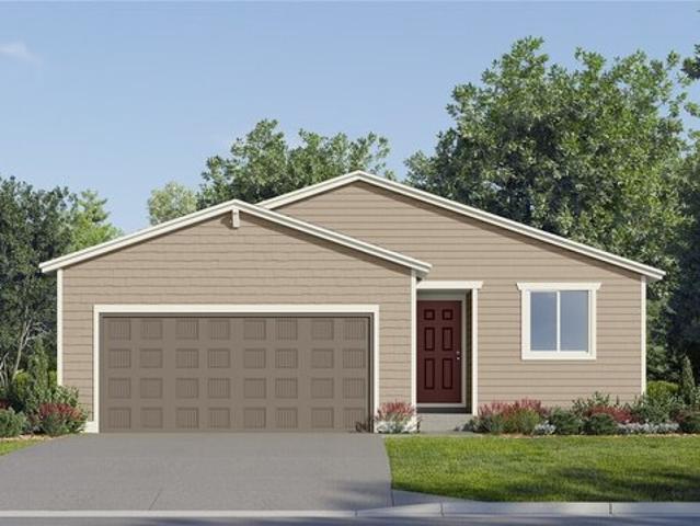 121 Moonshadow Ln, Carlsborg, WA 98324