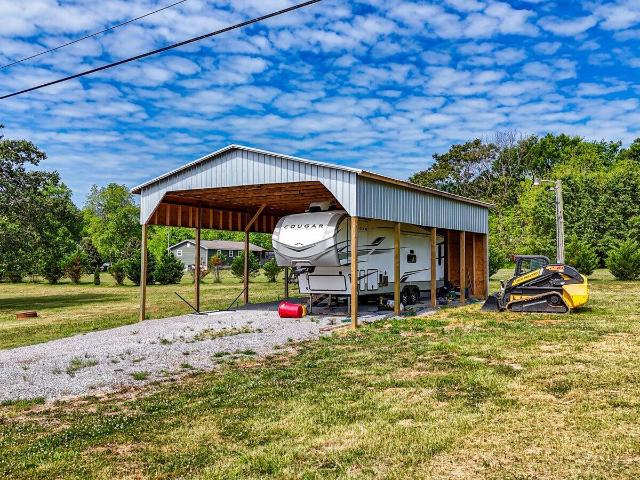 121 Morgan Rd, Trenton, GA 30752 | MLS #1533
