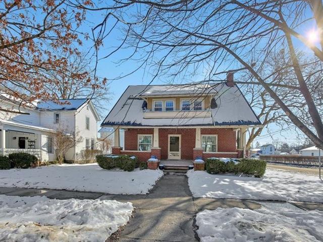 121 Morris Ave, Athens, OH 45701