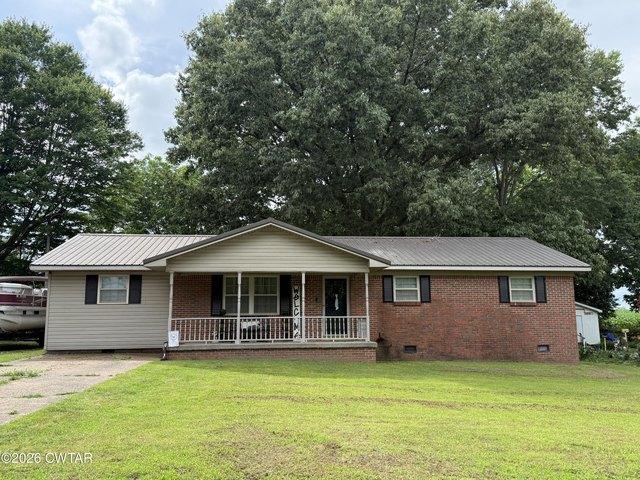121 Morris Dr, Rutherford, TN 38369