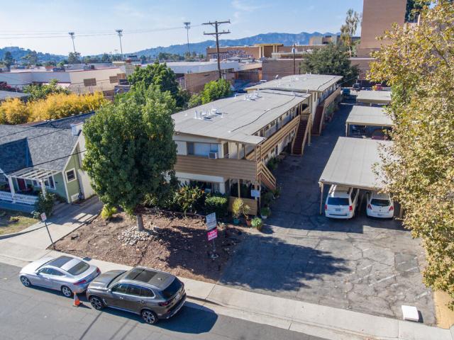 121 Maynard St, Glendale, CA 91205 | MLS #26661
