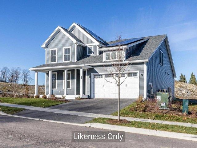 121 Mabel Way, South Burlington, VT 05403