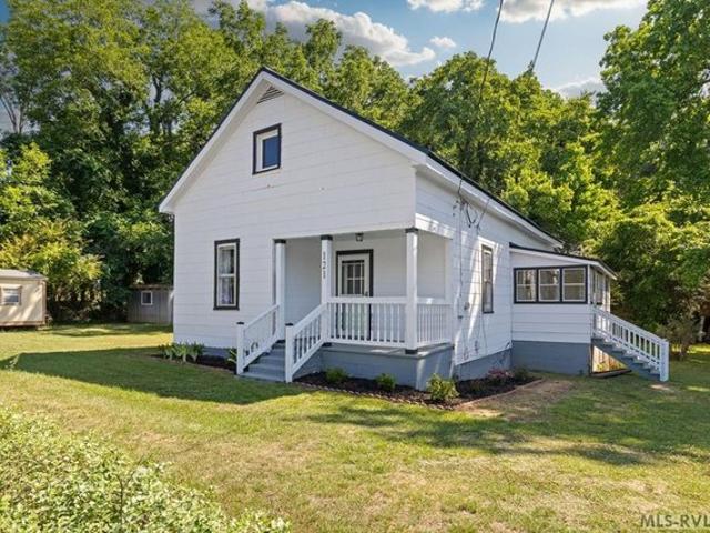 121 Macon Embro Rd, Macon, NC 27551