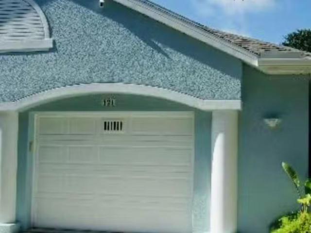 121 MADISON AVE, CAPE CANAVERAL, FL 32920 Condo/Townhome For S.