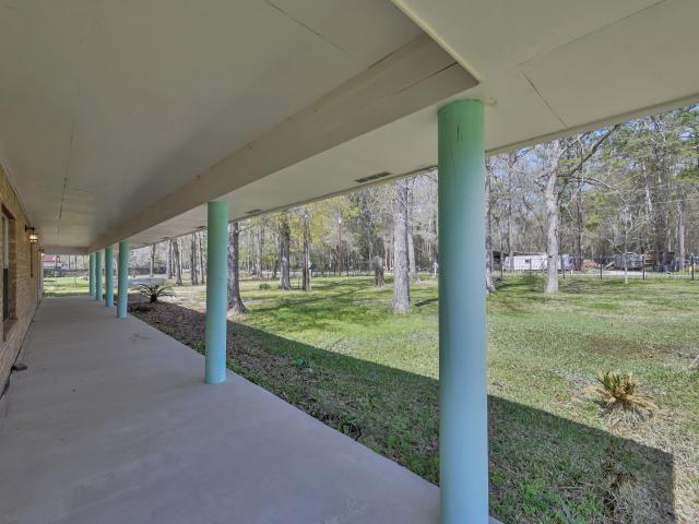 121 Magnolia Blvd, New Caney, TX 77357 | MLS #33820