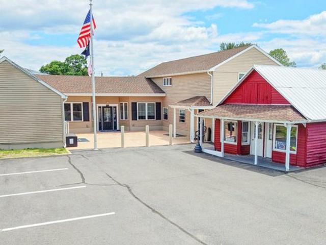 121 Main St, Southampton, NJ 08088