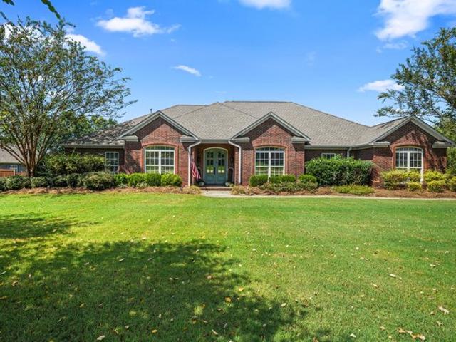 121 Major Cir, Saltillo, MS 38866