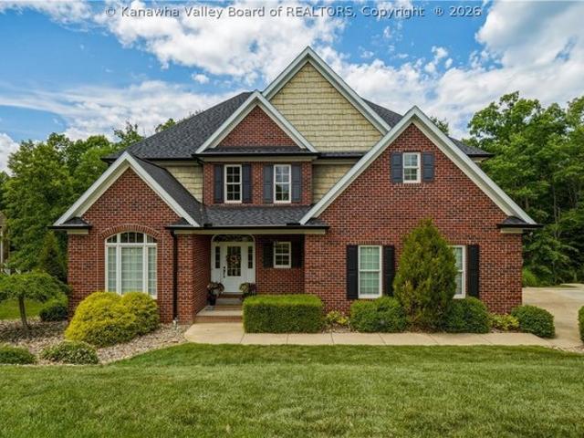 121 Mandy Dr, Scott Depot, WV 25560