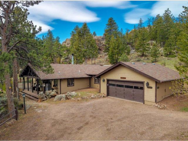 121 Manhead Mountain Dr, Livermore, CO 80536 | MLS #1056 | Compass