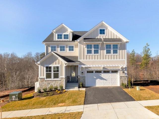 121 Marcella Ct, Charlottesville, VA 22911