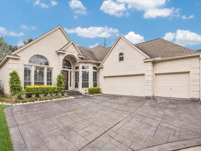 121 Marble Staff Ct, Houston, TX 77069