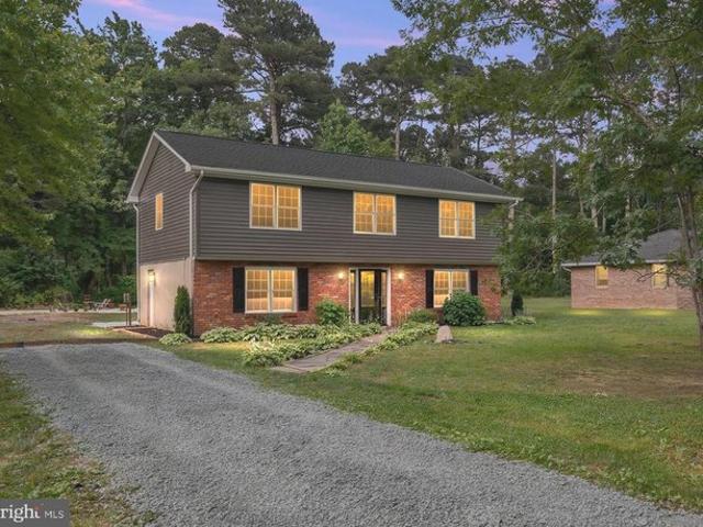 121 Margaret Dr, Stevensville, MD 21666