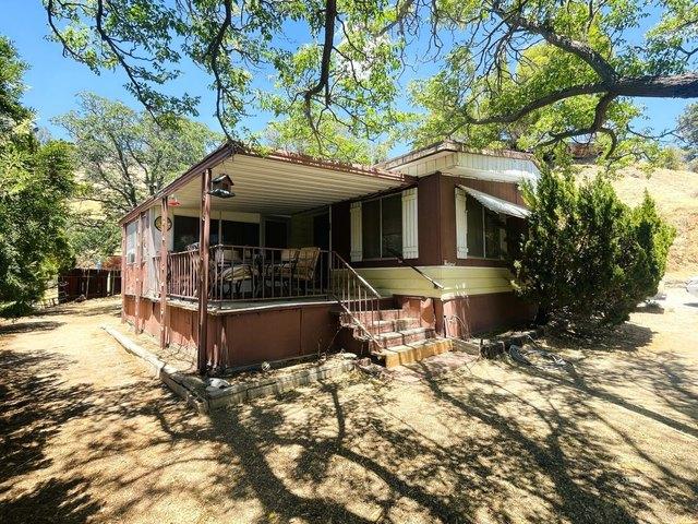 121 Mardella Dr, Wofford Heights, CA 93285