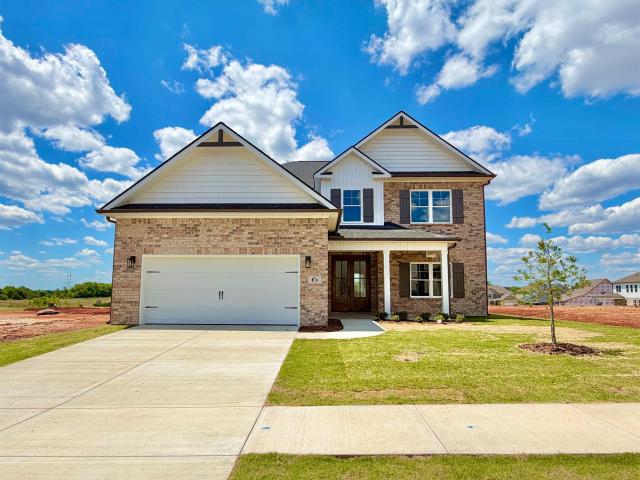 121 Marlbrook Drive