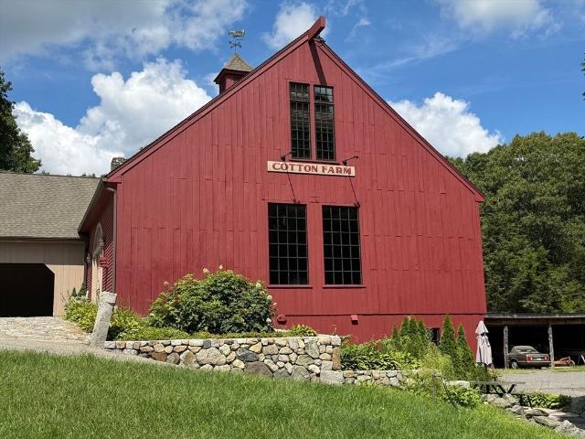 121 Marrett Rd Unit 2, Lexington, US, MA