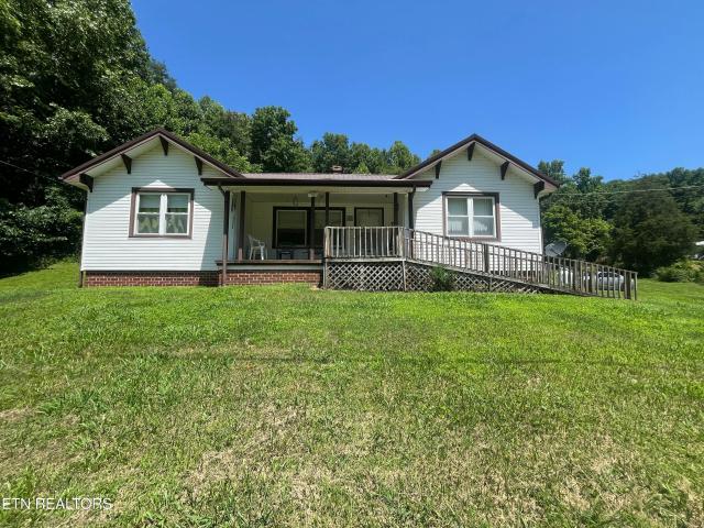 121 McCoy Drive